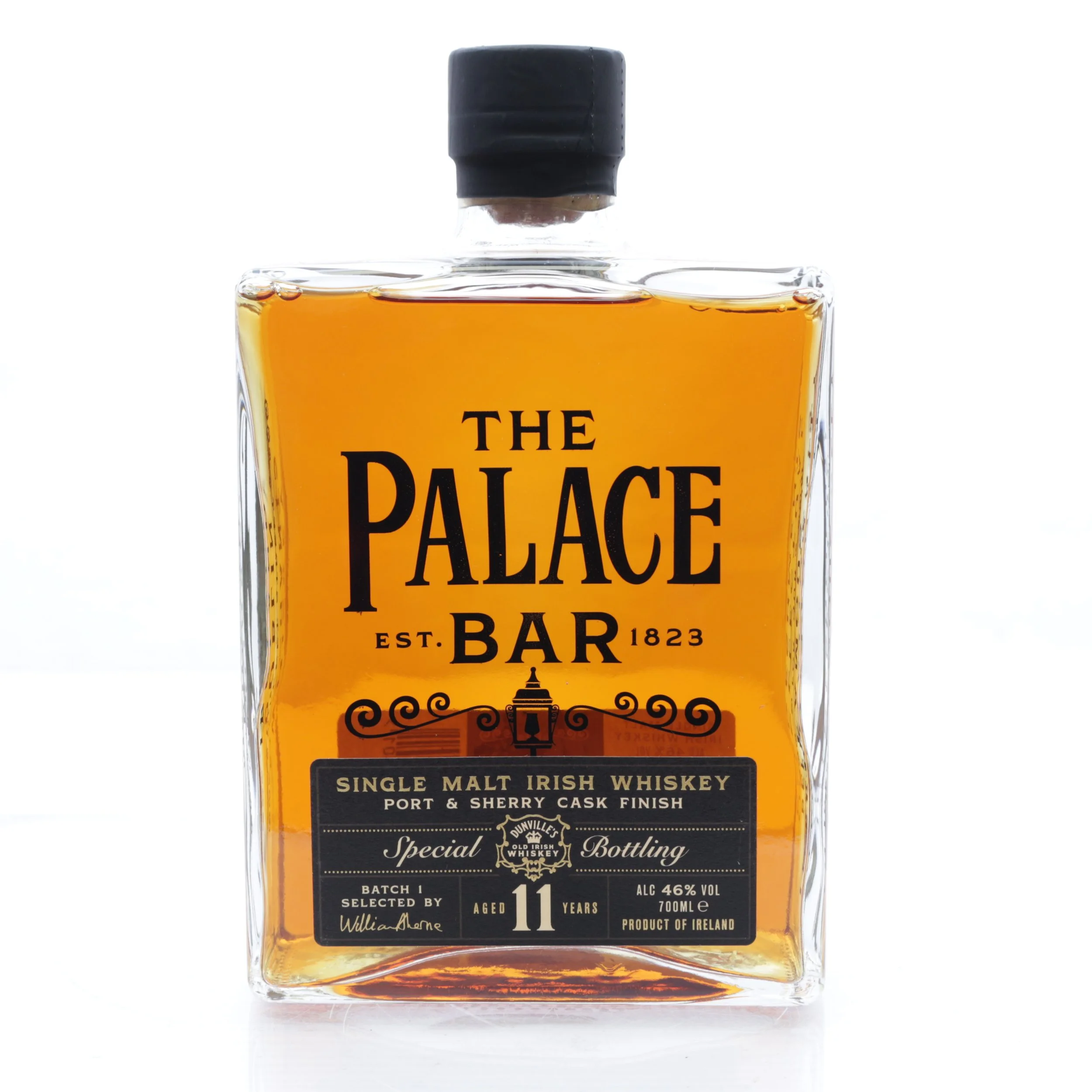 The Palace Store — The Palace Bar