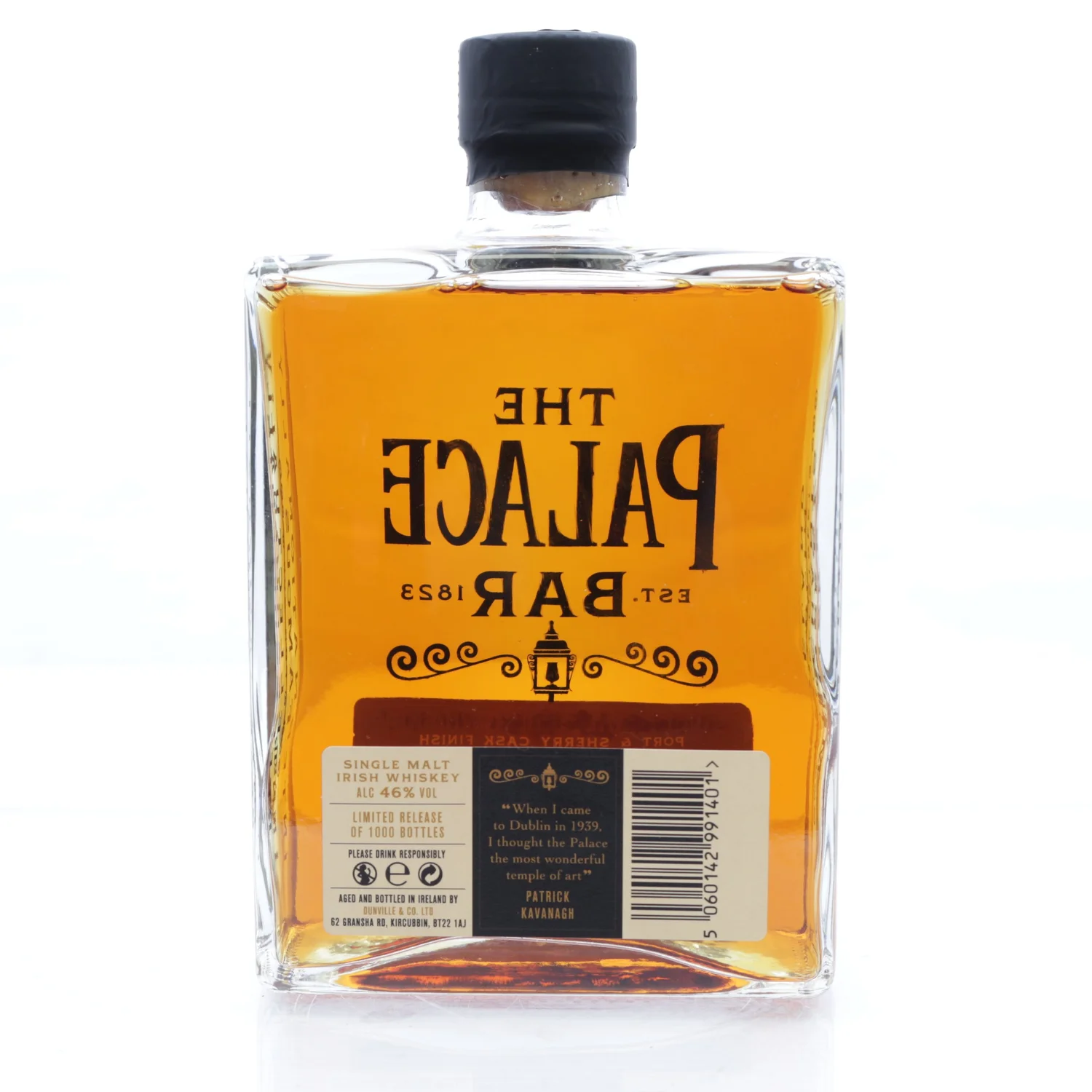 The Palace Store — The Palace Bar