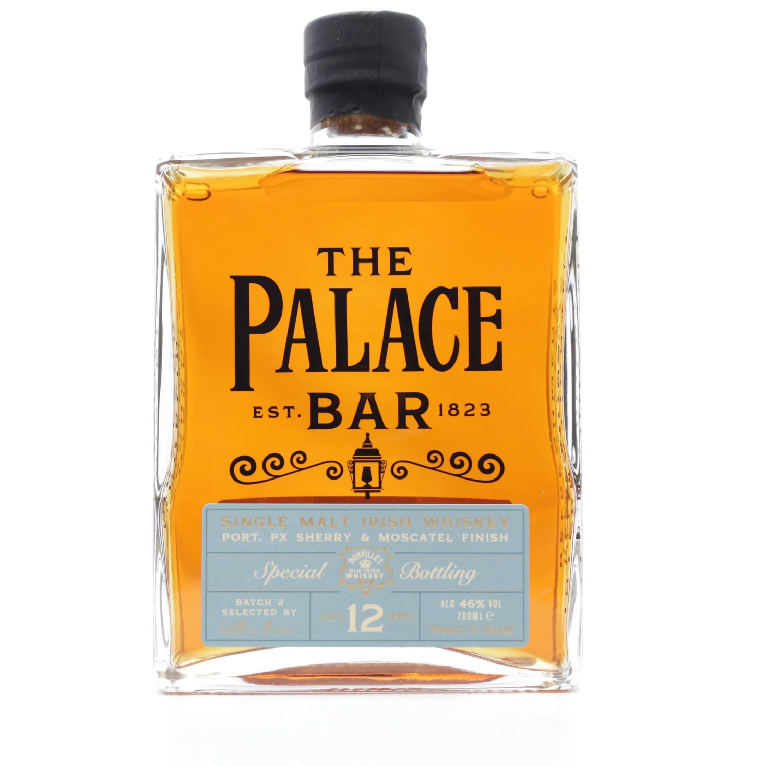 The Palace Store — The Palace Bar