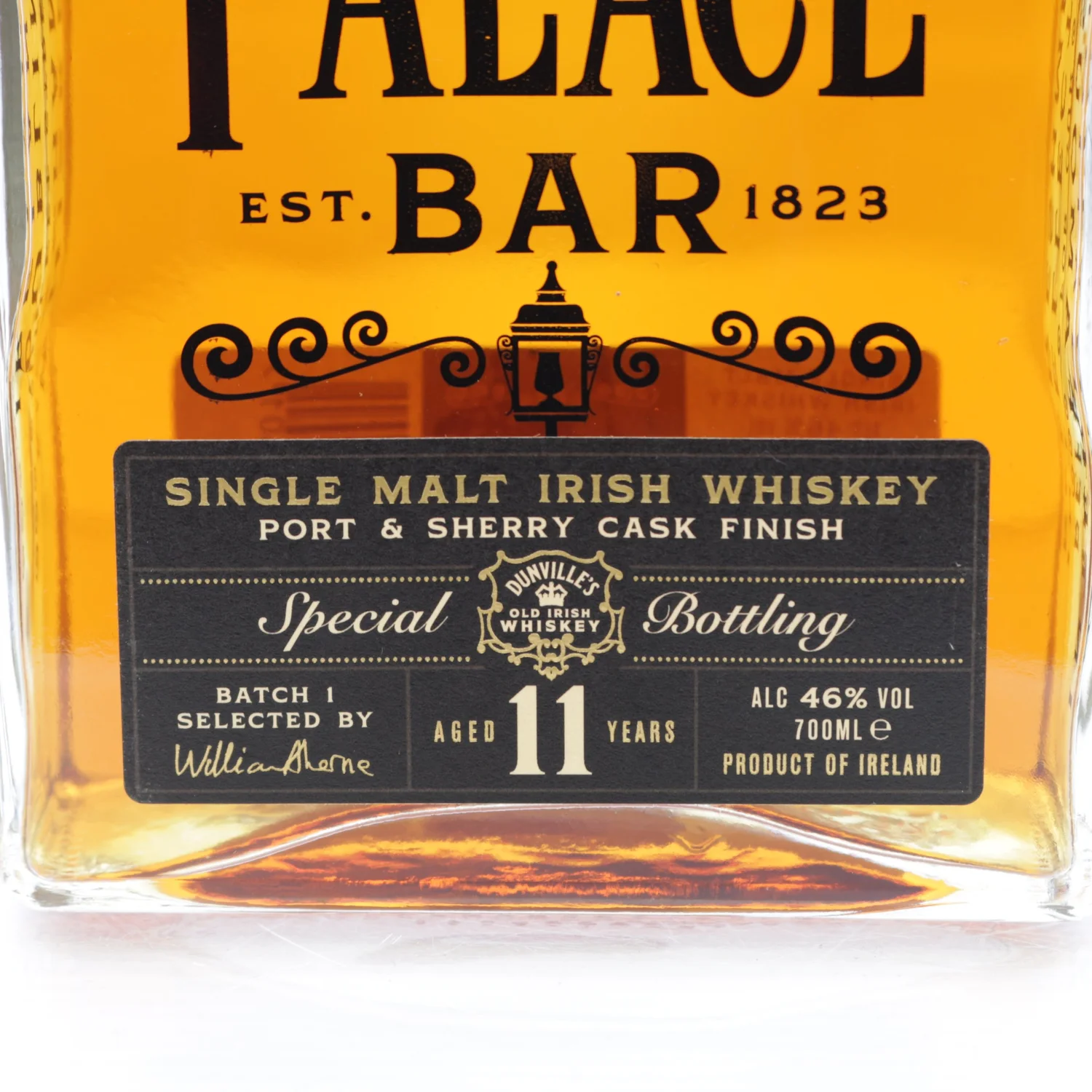 The Palace Store — The Palace Bar