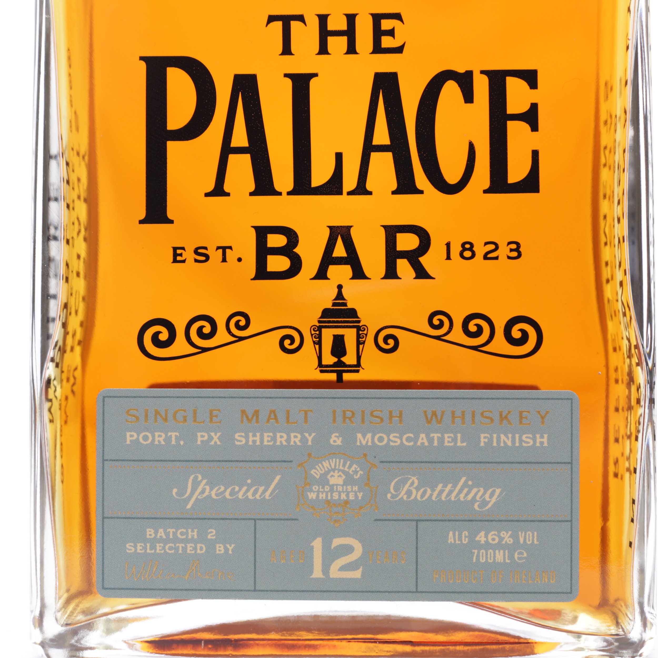 The Palace Store — The Palace Bar