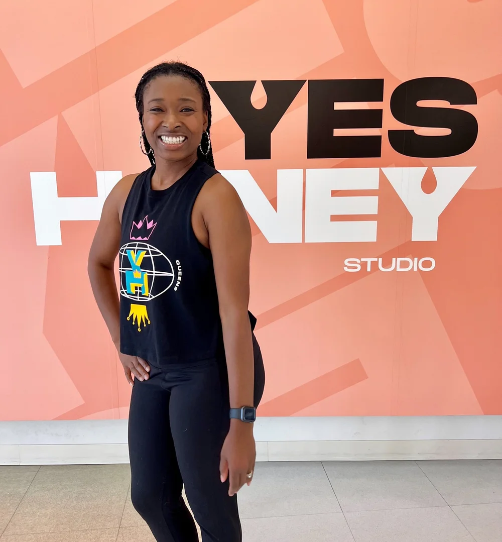 Team 1 — Yes Honey Studio