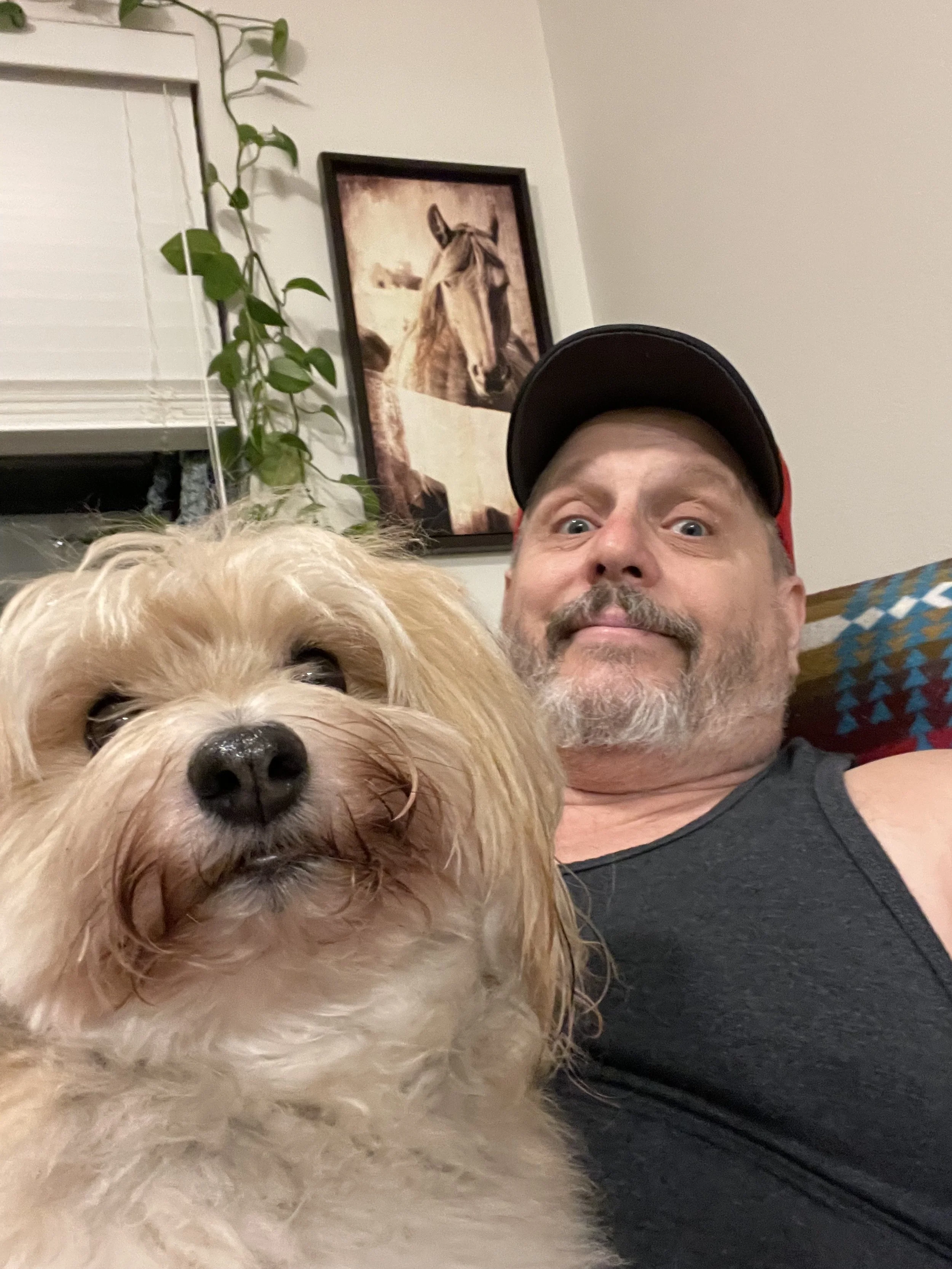 Come Together on May 10 for Michael Dean Damron — The Jeremy Wilson ...