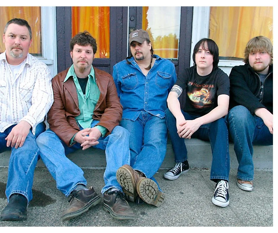 Come Together on May 10 for Michael Dean Damron — The Jeremy Wilson ...