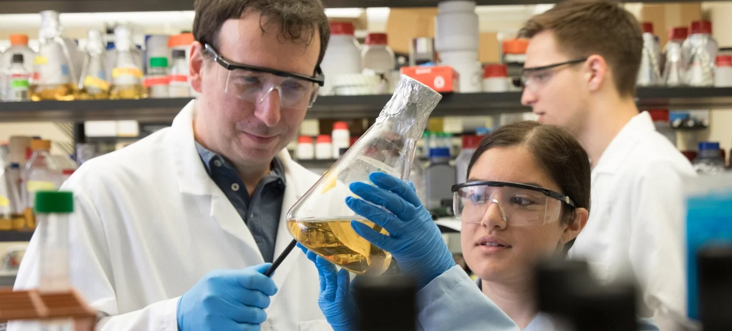 The Reid Lab