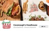 Cavanaugh's Headhouse