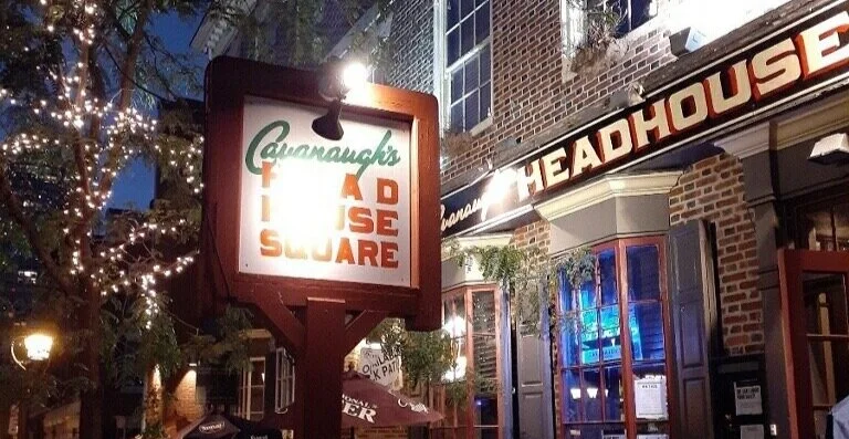 Contact Us — Cavanaugh's Headhouse
