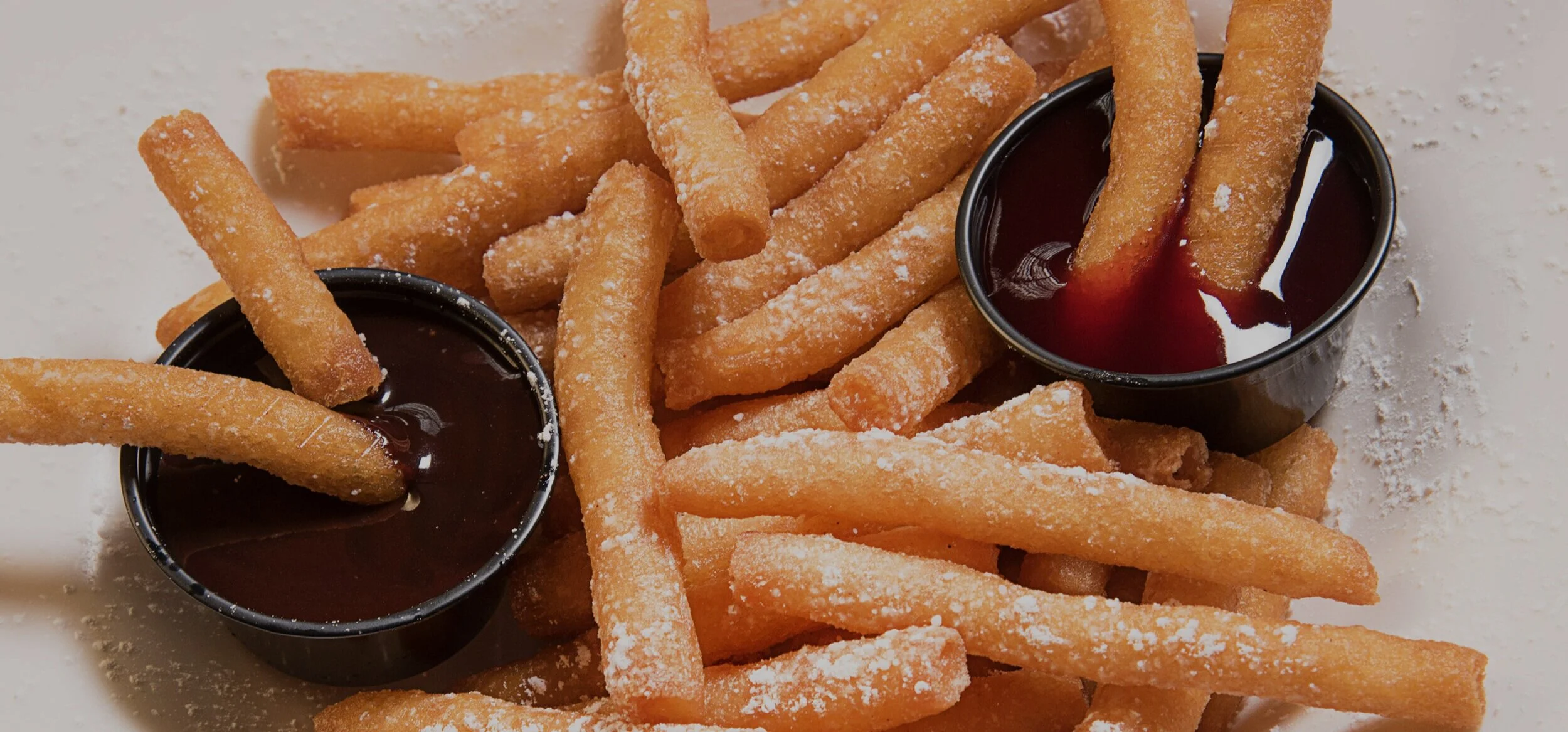 Food & Drink Menus — Cavanaugh's Headhouse