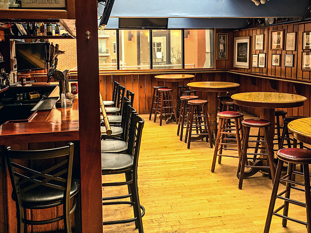 Private Events Philadelphia — Cavanaugh's Headhouse