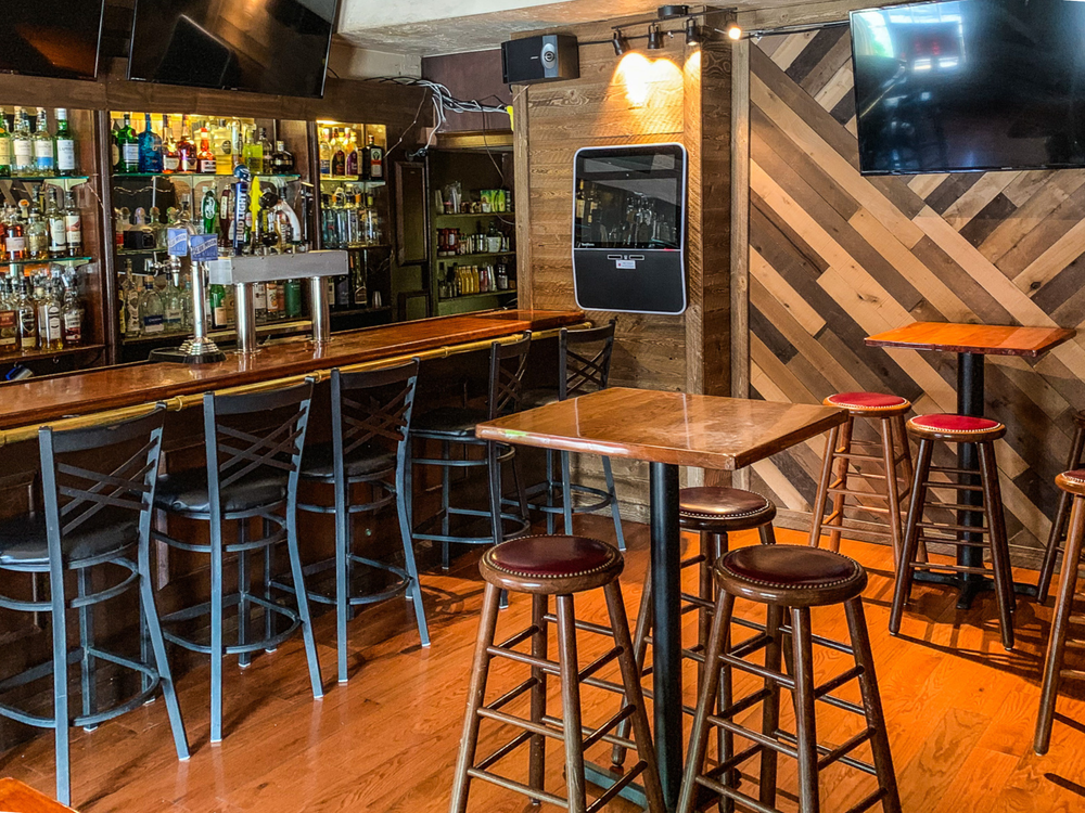 Private Events Philadelphia — Cavanaugh's Headhouse