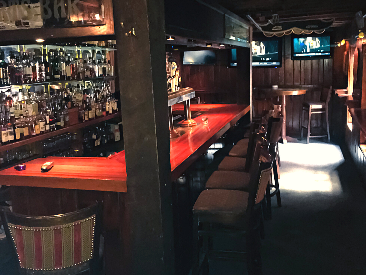 Private Events Philadelphia — Cavanaugh's Headhouse