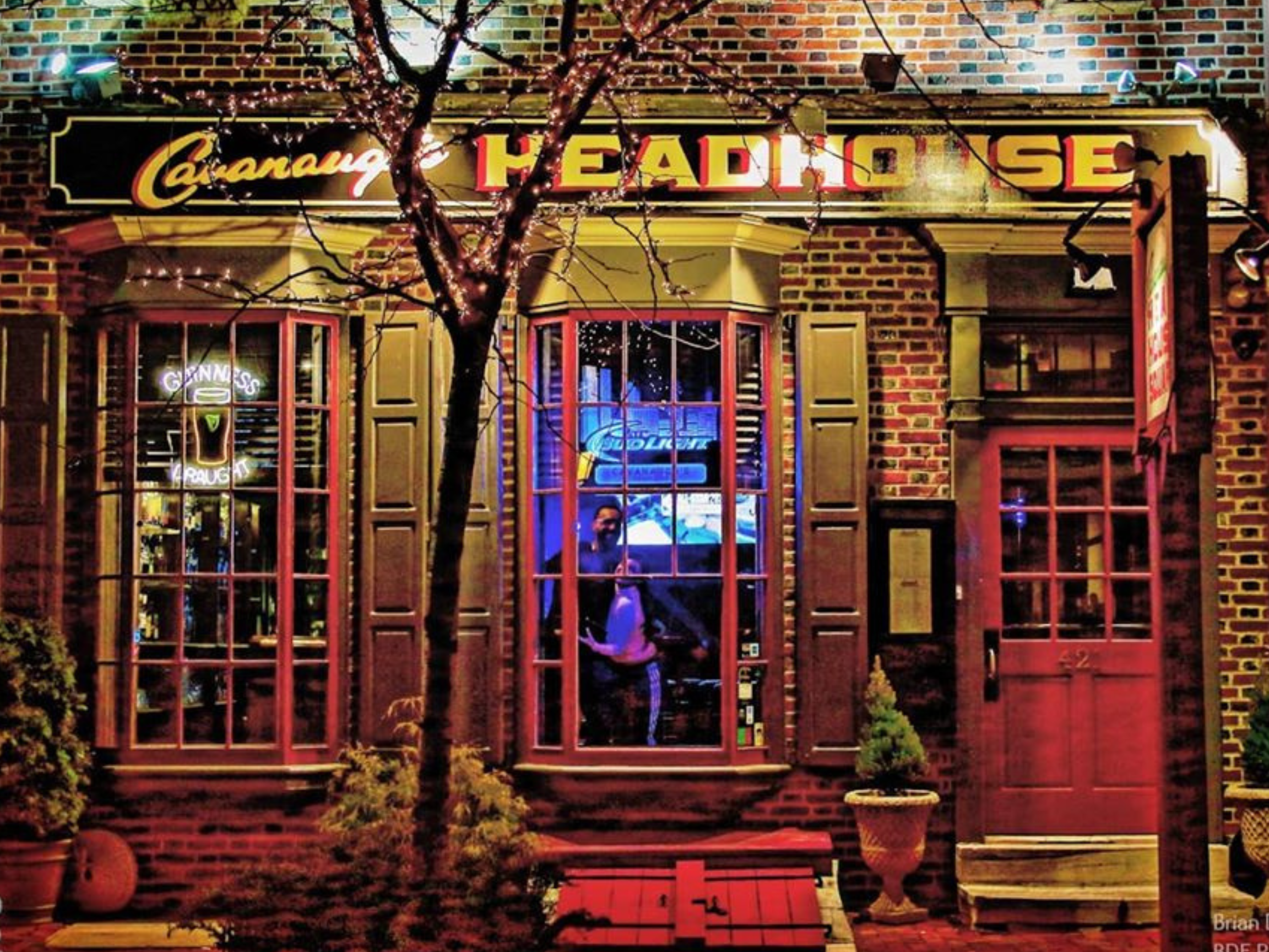 Private Events Philadelphia — Cavanaugh's Headhouse