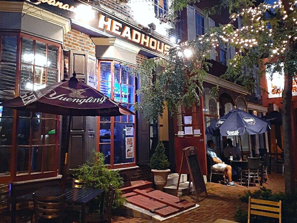 Private Events Philadelphia — Cavanaugh's Headhouse