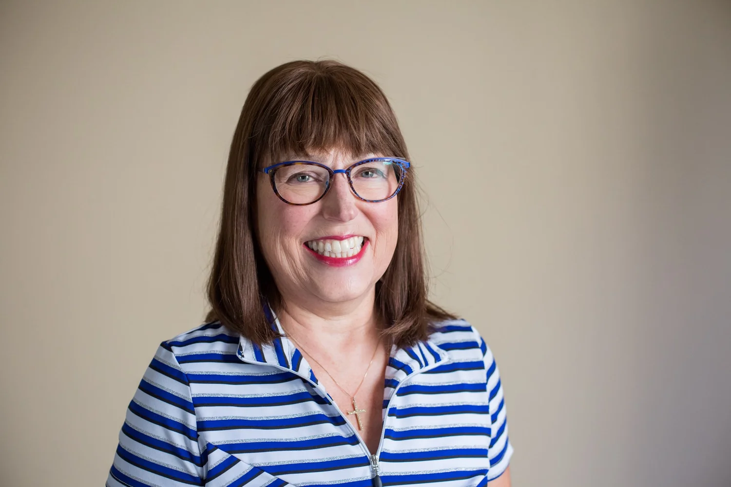 Staff & Board — Bluebirds & Blooms