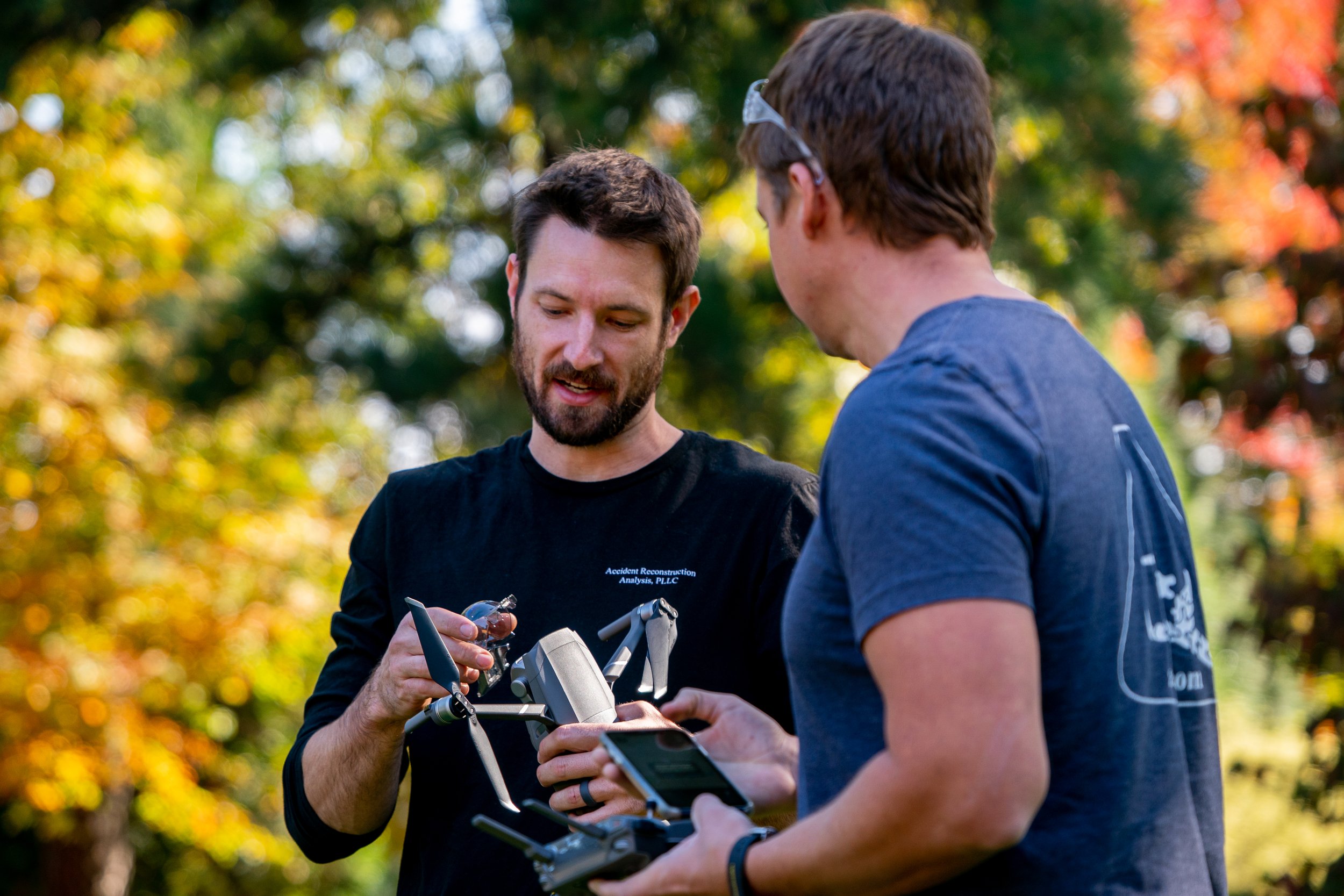 General 4 — ARA Inc