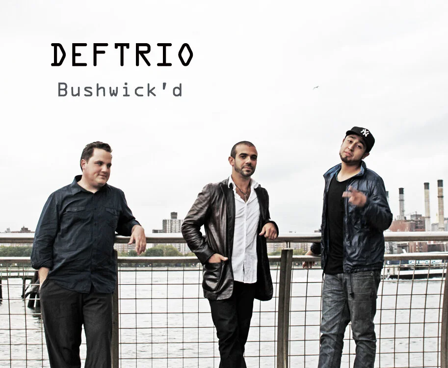 DISCOGRAPHY — Greg Diamond