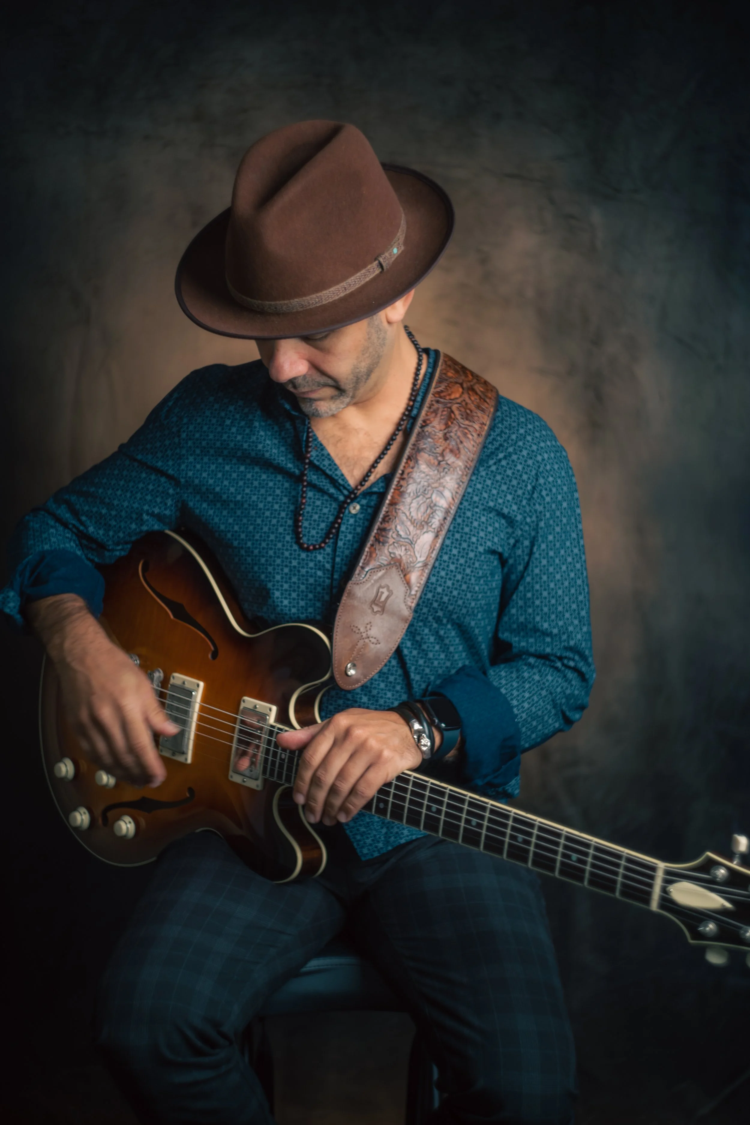 QUOTES — Greg Diamond