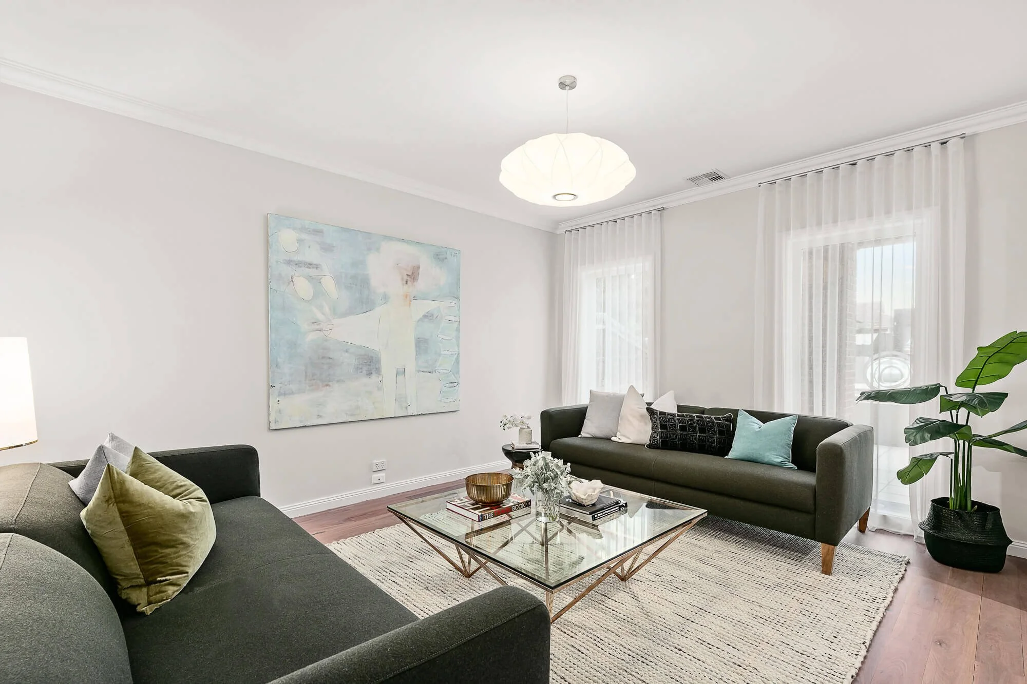 Touchpoint Interiors