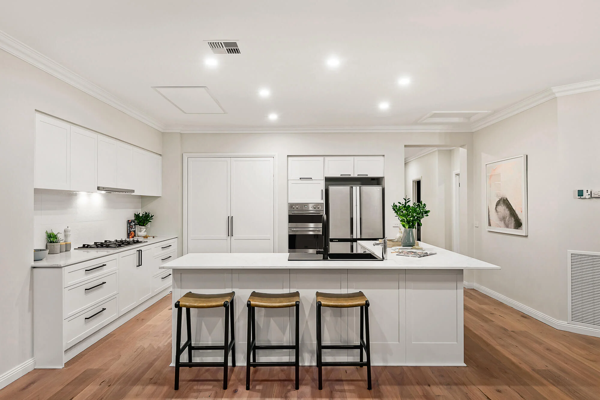 Touchpoint Interiors