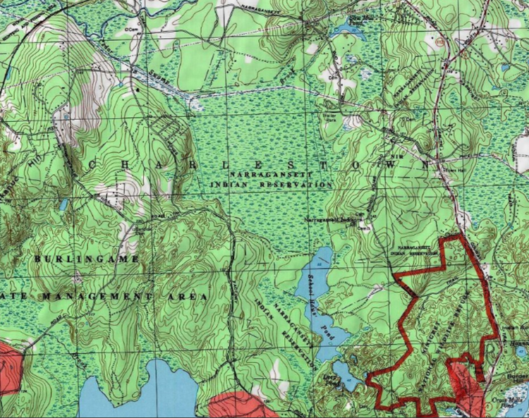 RI & MA Wetland Delineation & Soil Evaluations | Avizinis Environmental