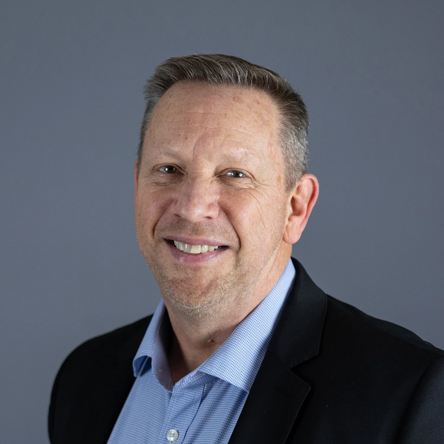 Leadership — Wakeminster Baptist