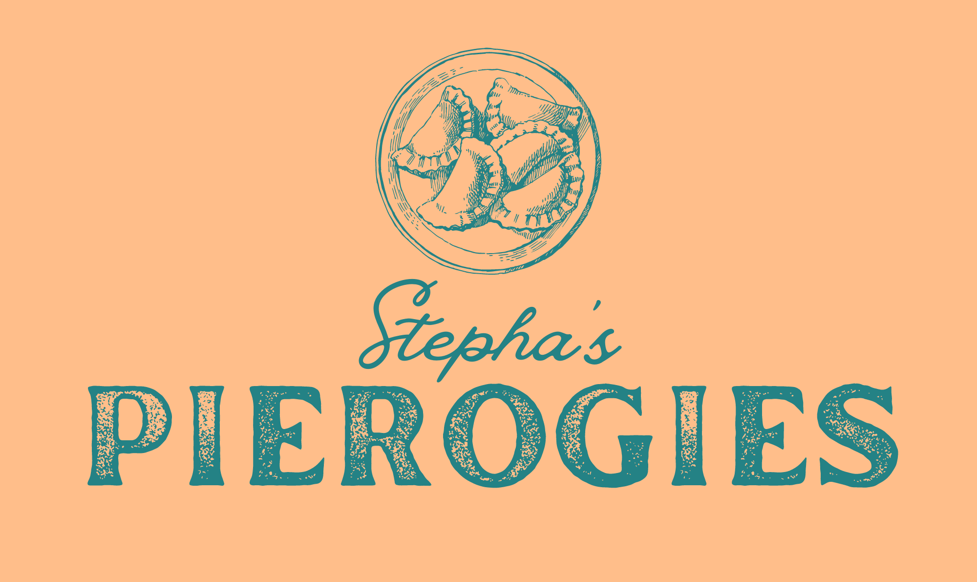 Stephas Pierogies — Ss. Peter and Paul Orthodox Church