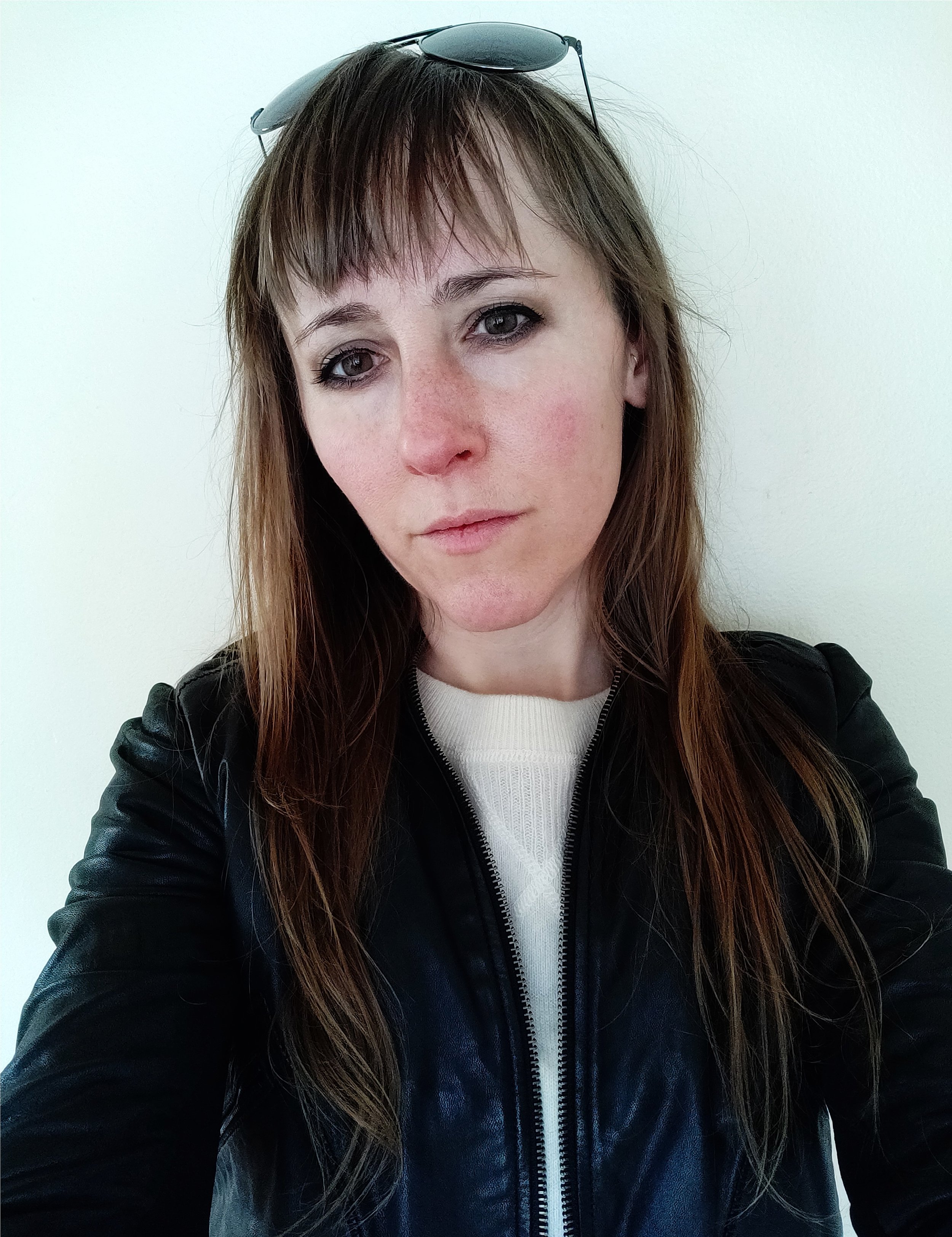 About — Emily Grandy