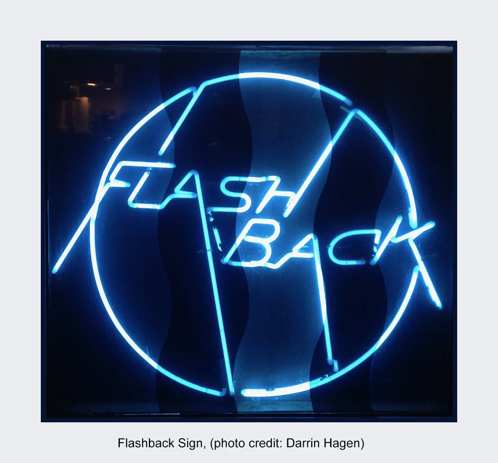 Flashback — Edmonton Queer History Project