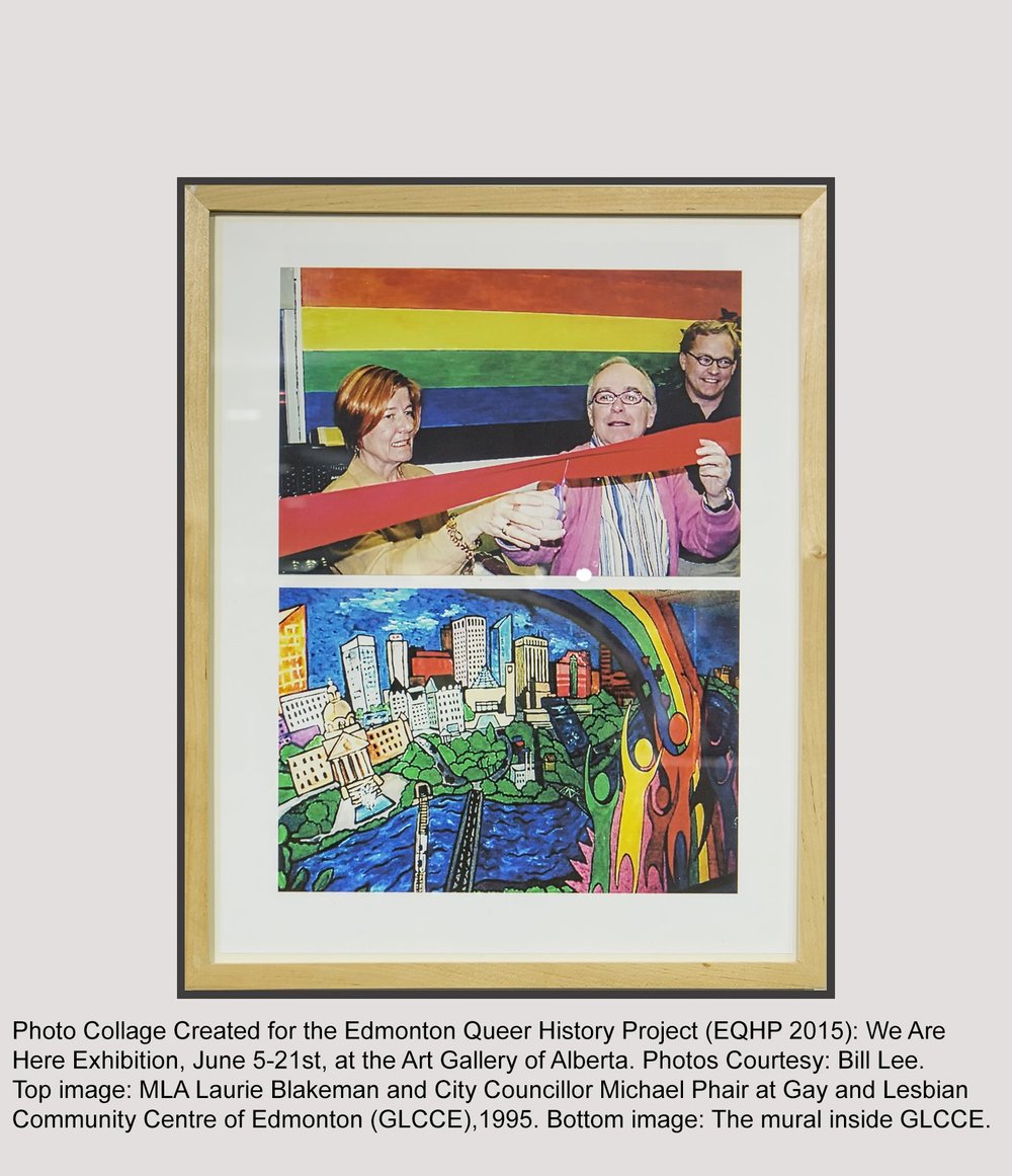 GATE — Edmonton Queer History Project