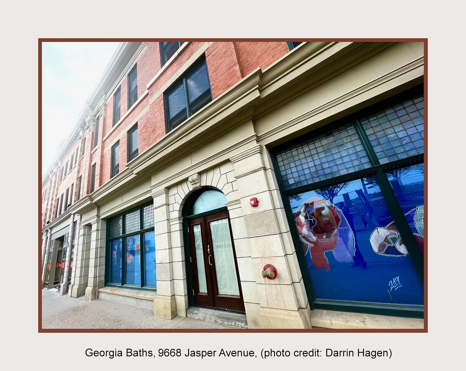 Georgia Baths | Discover and Support Historic Queer Spaces — Edmonton ...