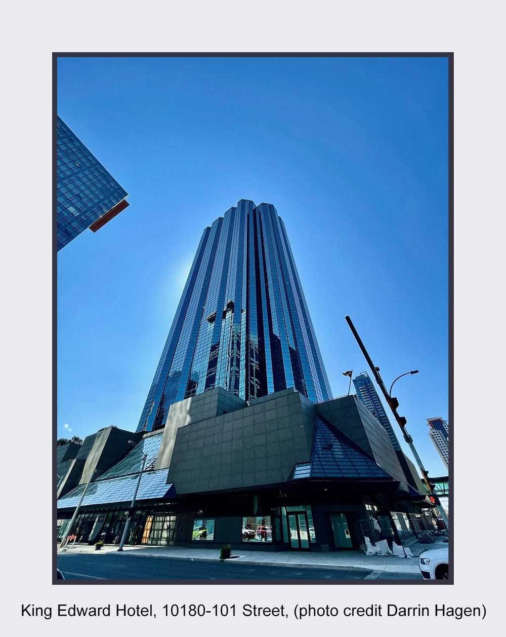 King Edward Hotel | Discover & Support LGBTQ History — Edmonton Queer ...