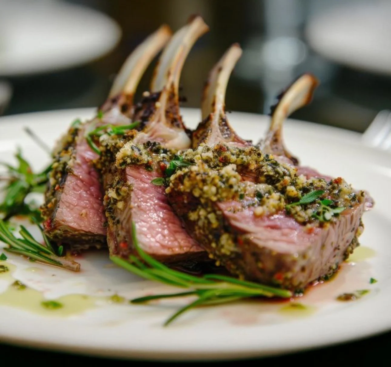 House 406 Restaurant | Northbrook, Illinois