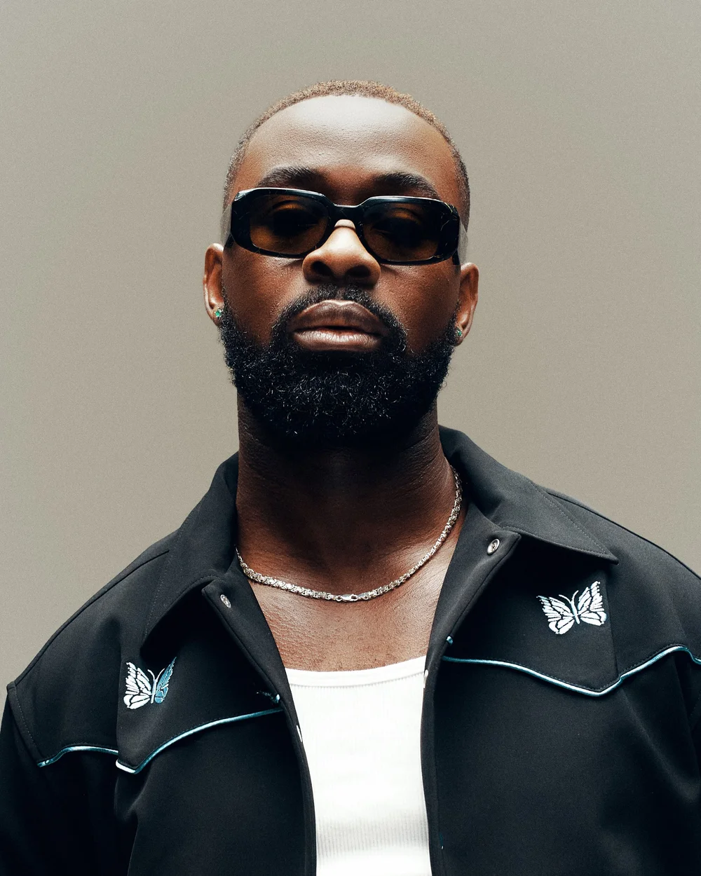 Sarz is paving the way for the next generation of hitmakers — UnitedMasters