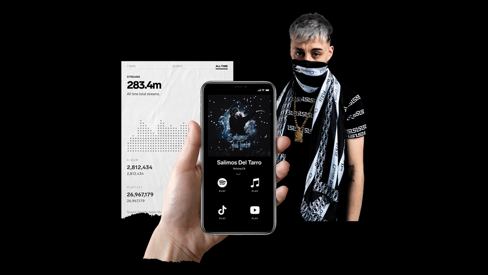 HOW TO GET READY FOR YOUR NEXT RELEASE — UnitedMasters