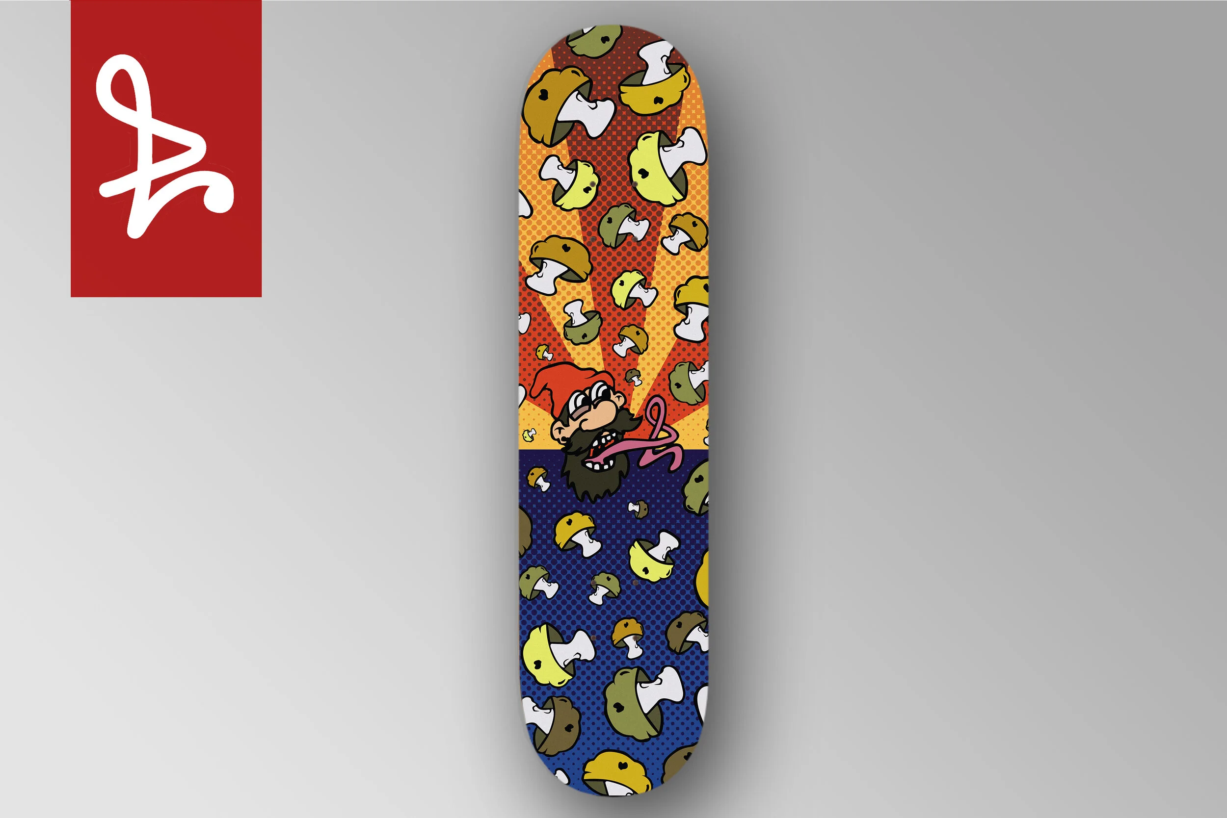 Emanant — Thomas Kellar