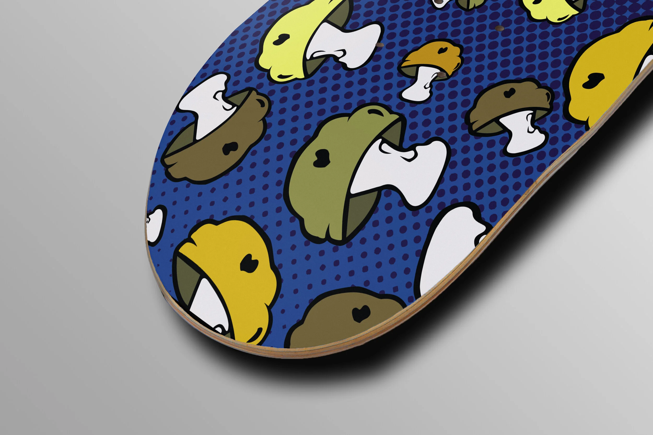 Emanant — Thomas Kellar