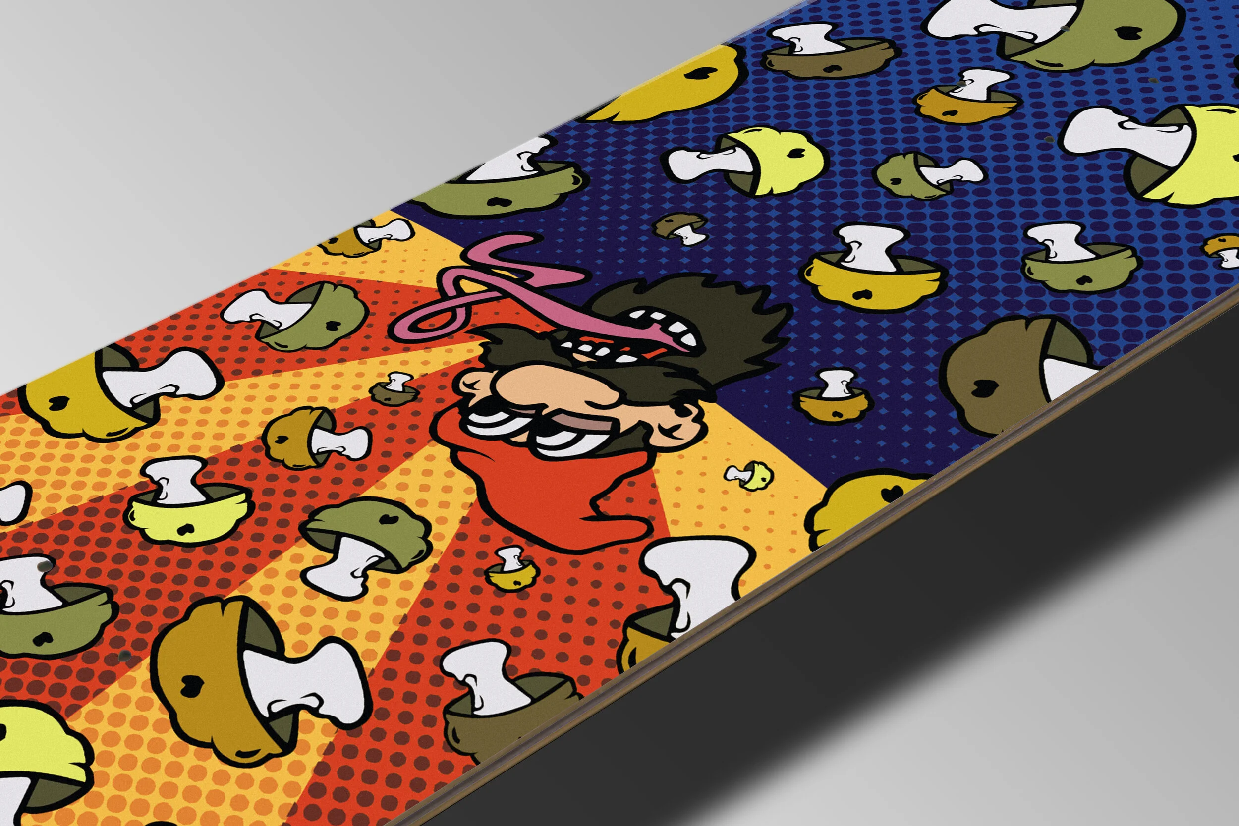 Emanant — Thomas Kellar