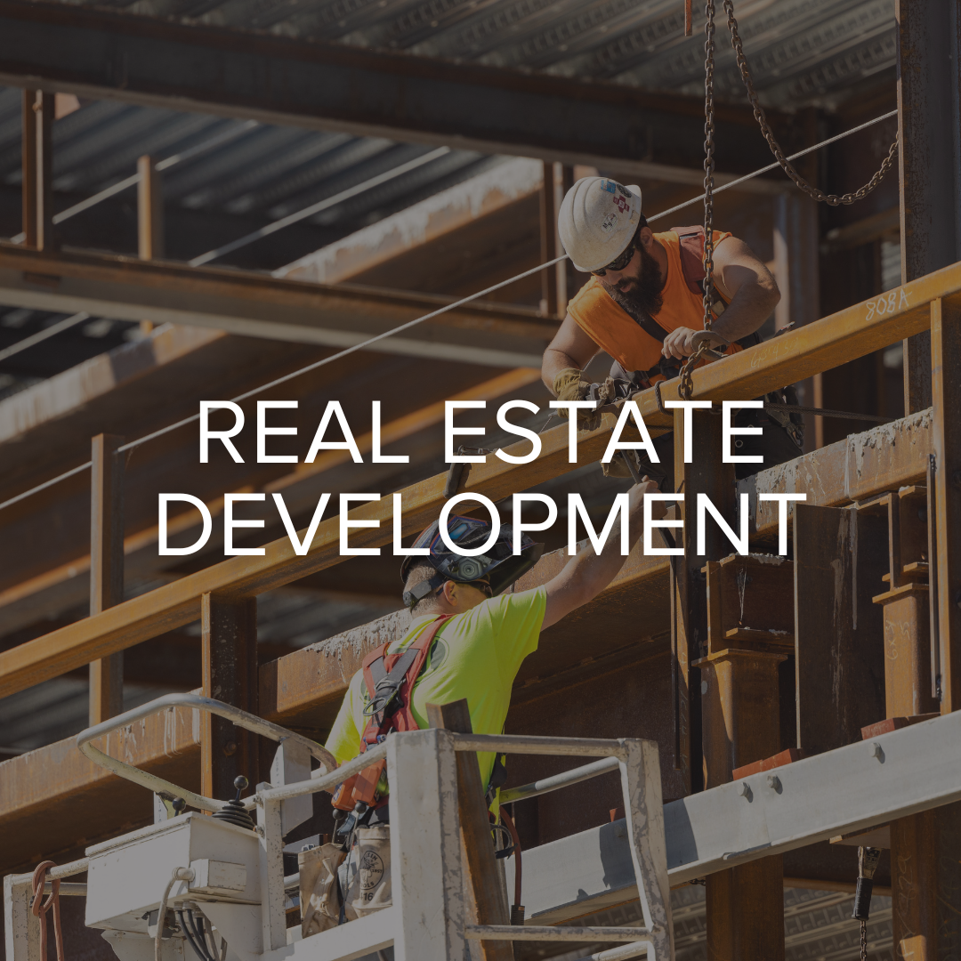 Lupoli Companies | Real Estate, Restaurants, Hotels, Casinos