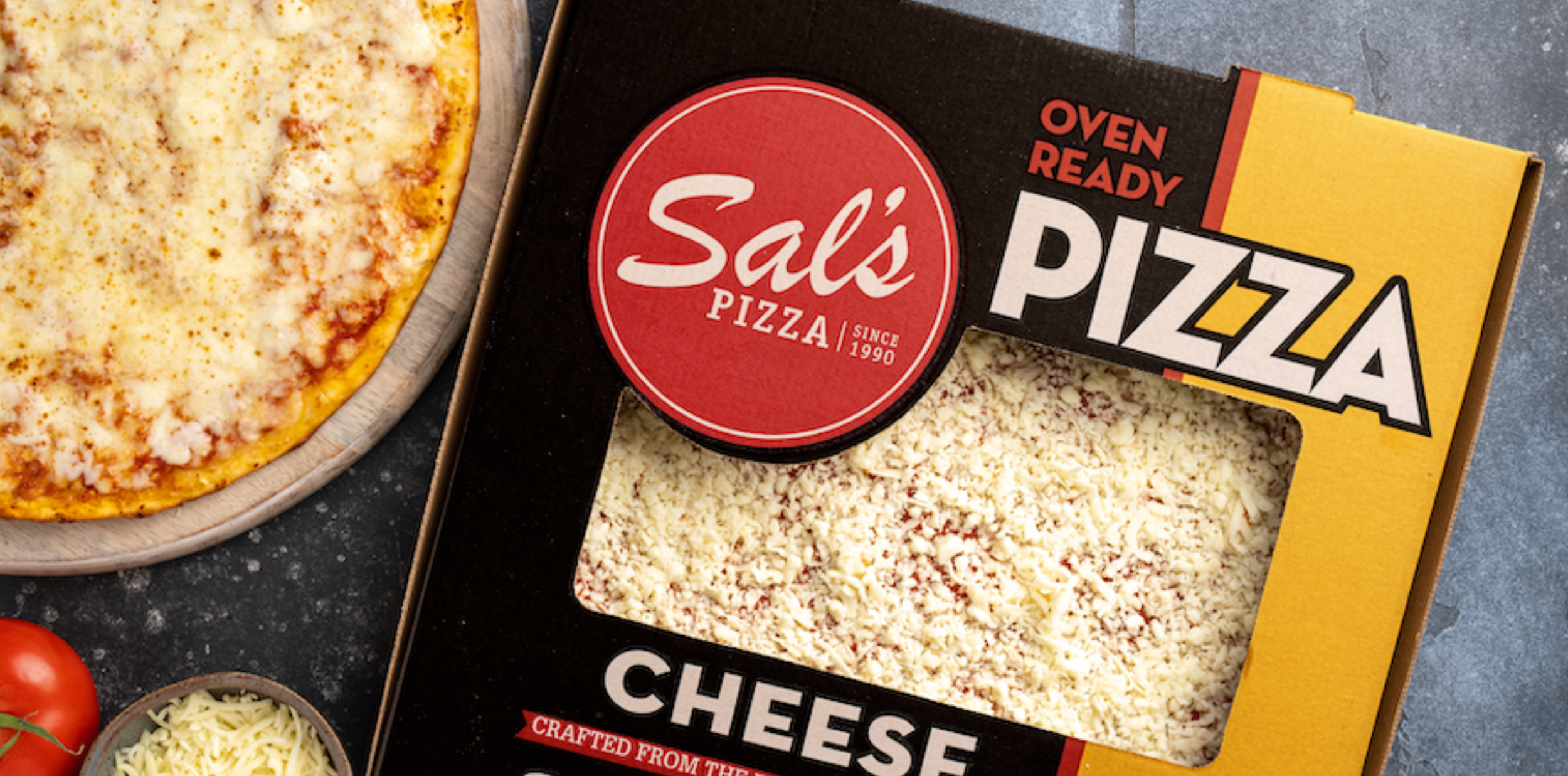 Sal's Manufacturing | Innovative Production — Lupoli Companies - Real ...