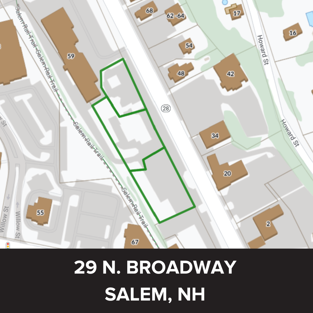 Commercial Space for Lease — Lupoli Companies - Real Estate Development ...