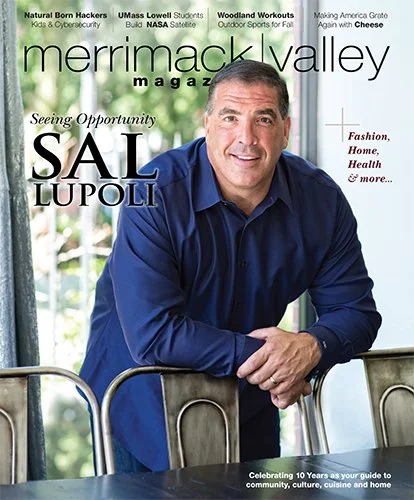 Sal Lupoli's Story — Lupoli Companies - Real Estate Development ...