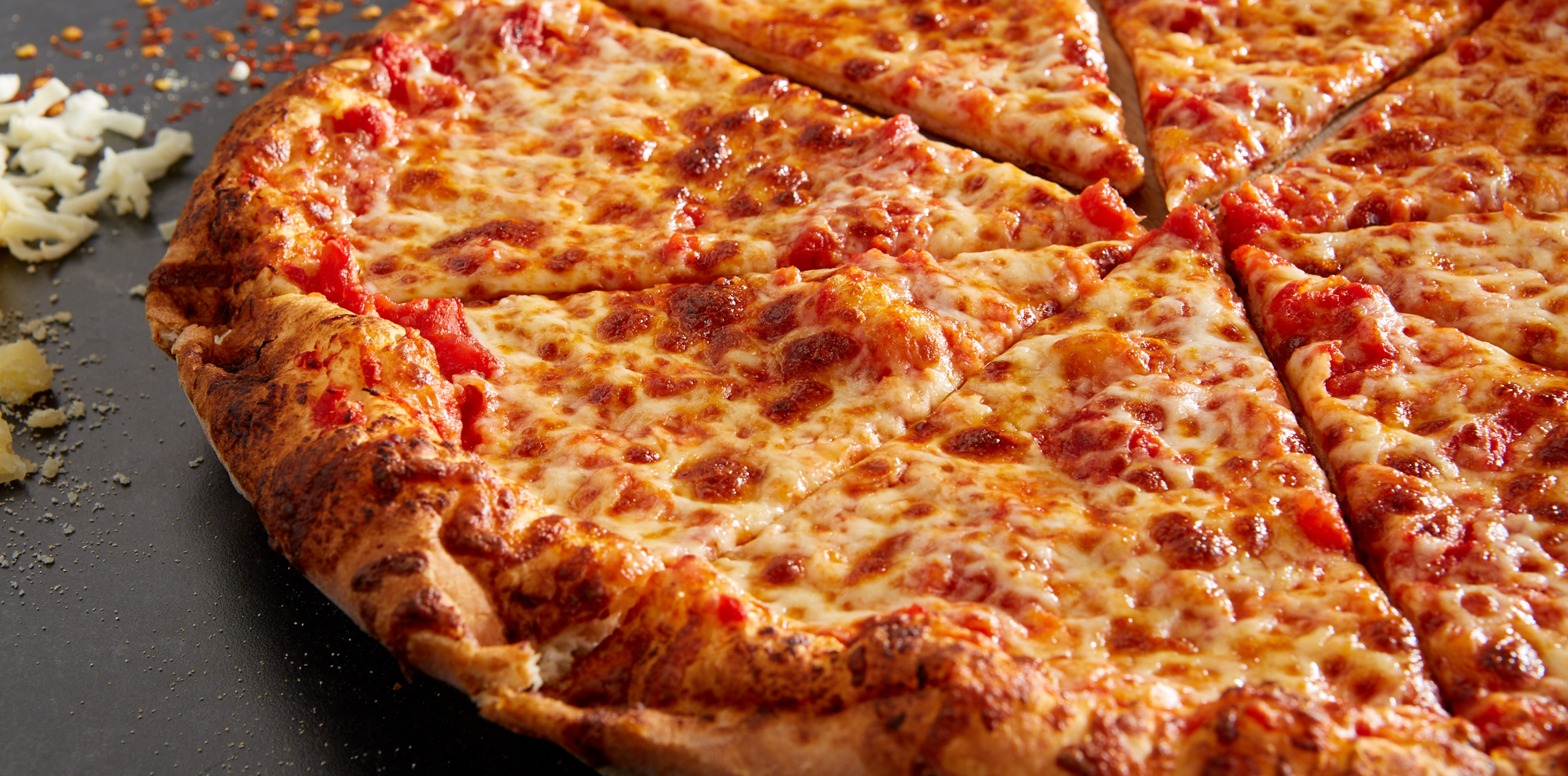 Sal's Pizza | Family Owned and Operated for 35 Years — Lupoli Companies ...