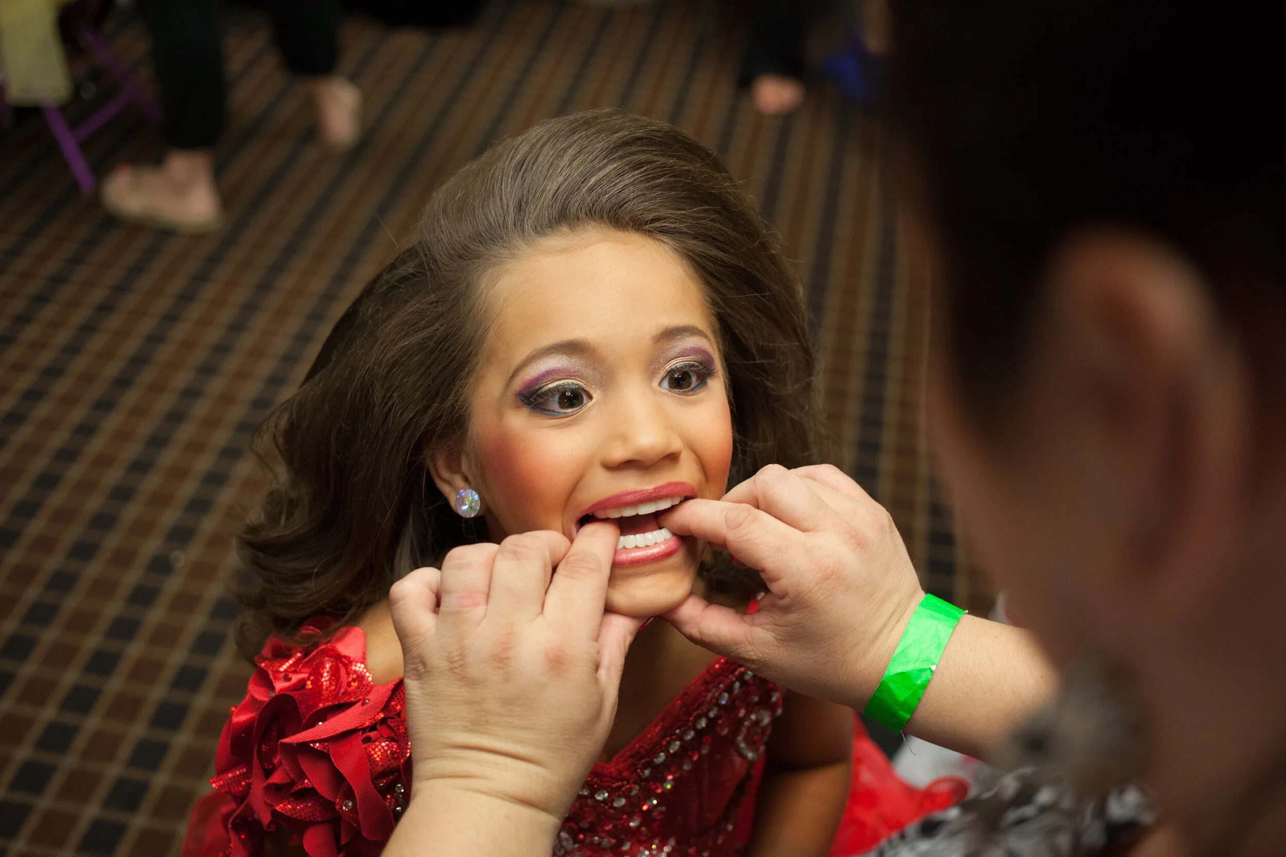 The Tree and the Apple — Ilana Panich-Linsman