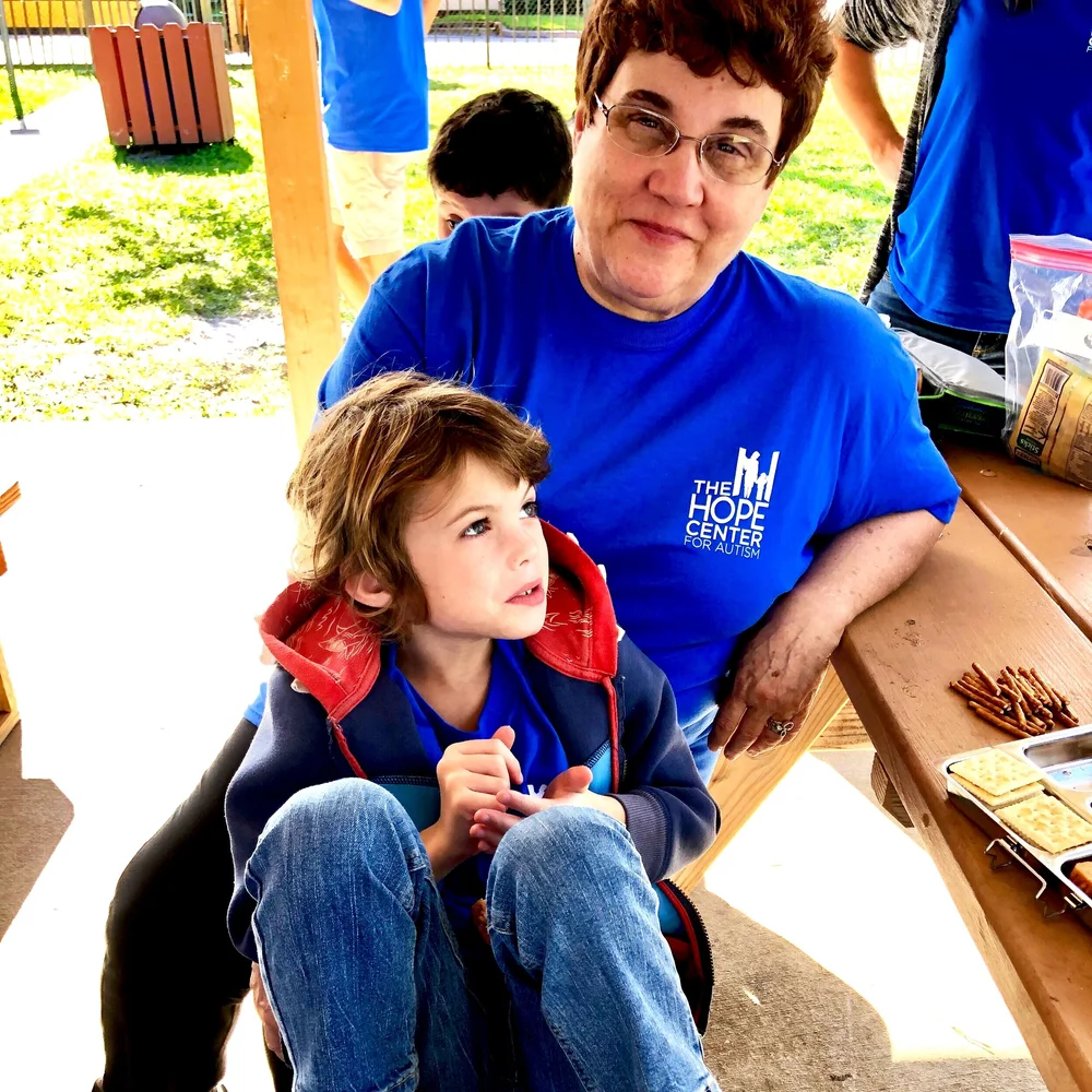 Services 1 — The Hope Center for Autism