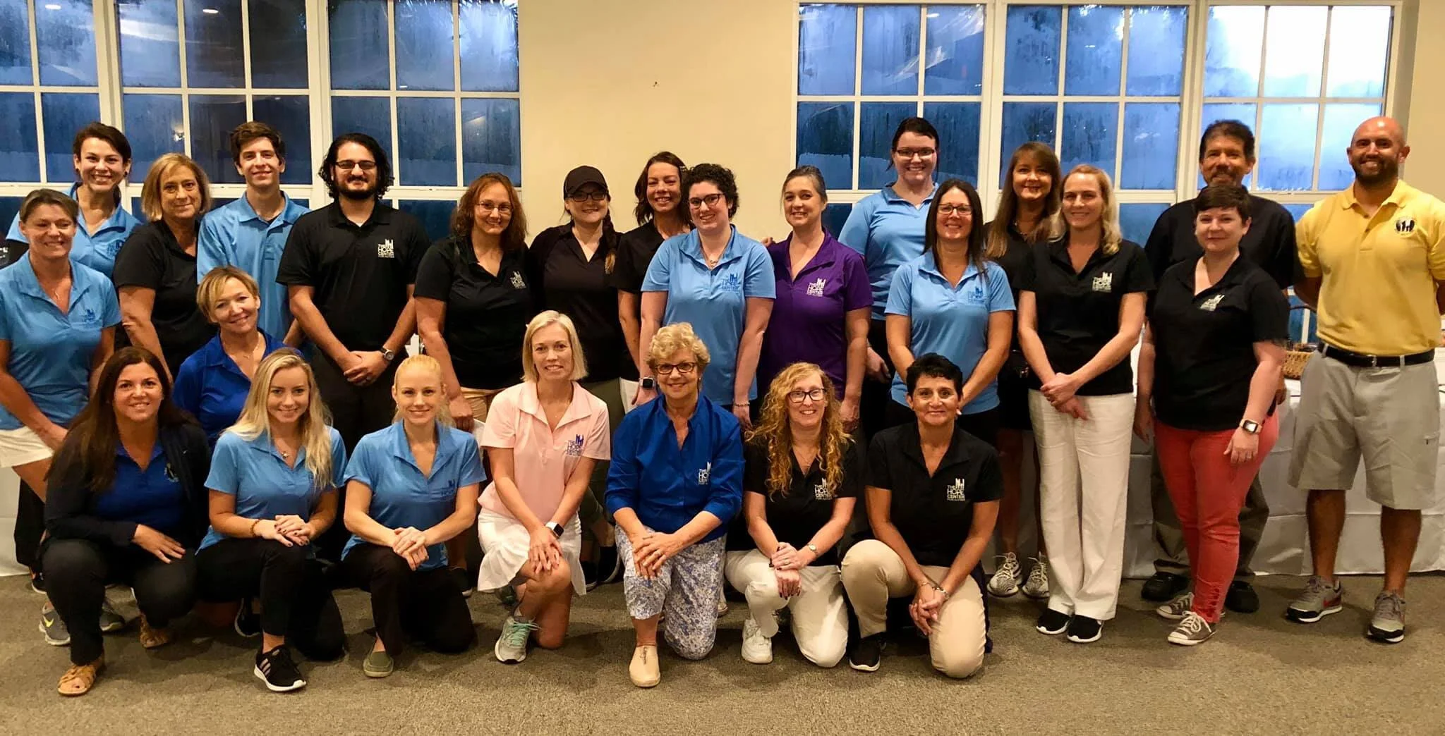 Our Team — The Hope Center for Autism