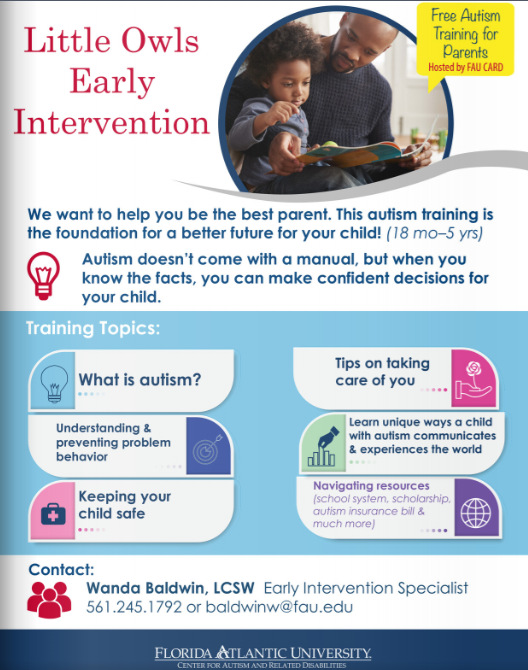 The Hope Center for Autism