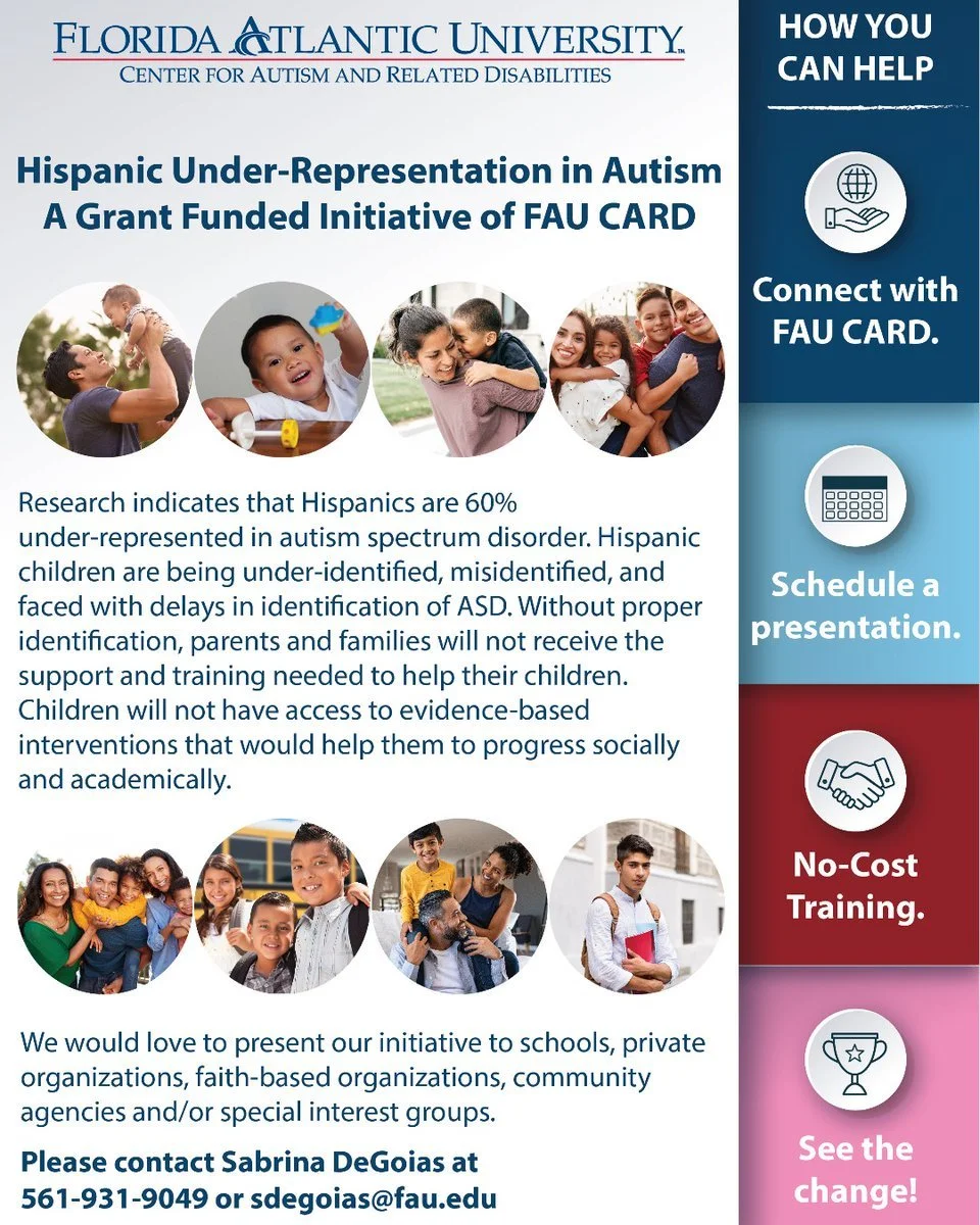 The Hope Center for Autism