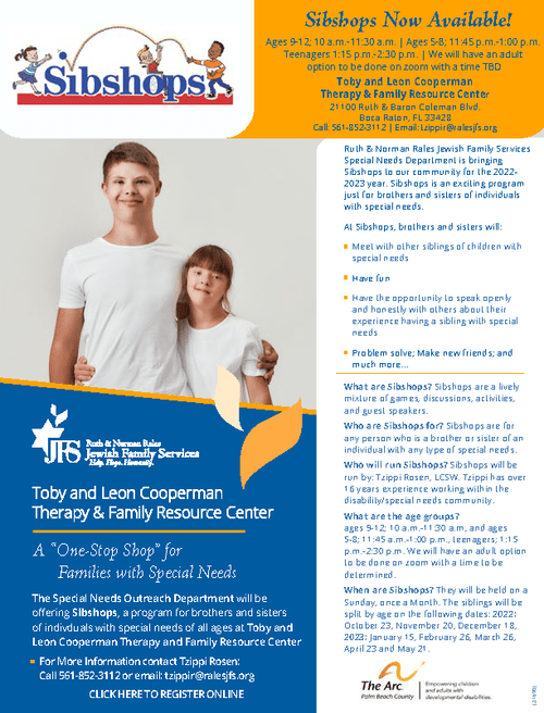 The Hope Center for Autism