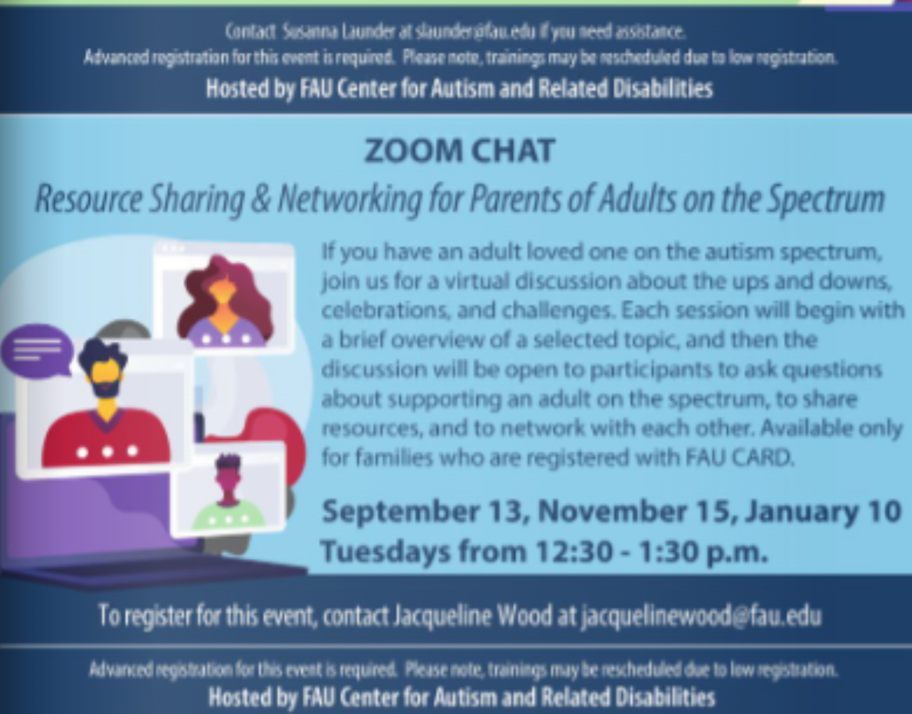 The Hope Center for Autism