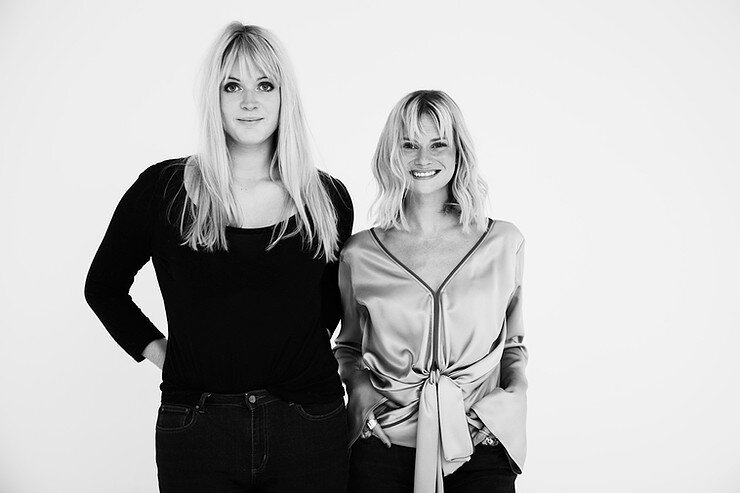 The High Low is clearly the way to go. — LAST BUS MAGAZINE